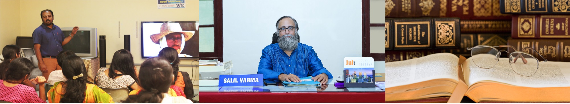 St. Joseph's College Devagiri